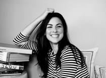 Emily French, Author at Motherly