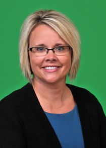 Heather Watts, SVP H&R Block, Author at Motherly