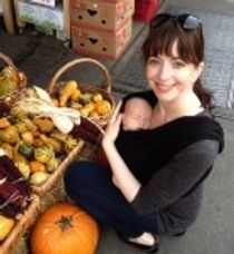 Katie Tyrrell, Author at Motherly