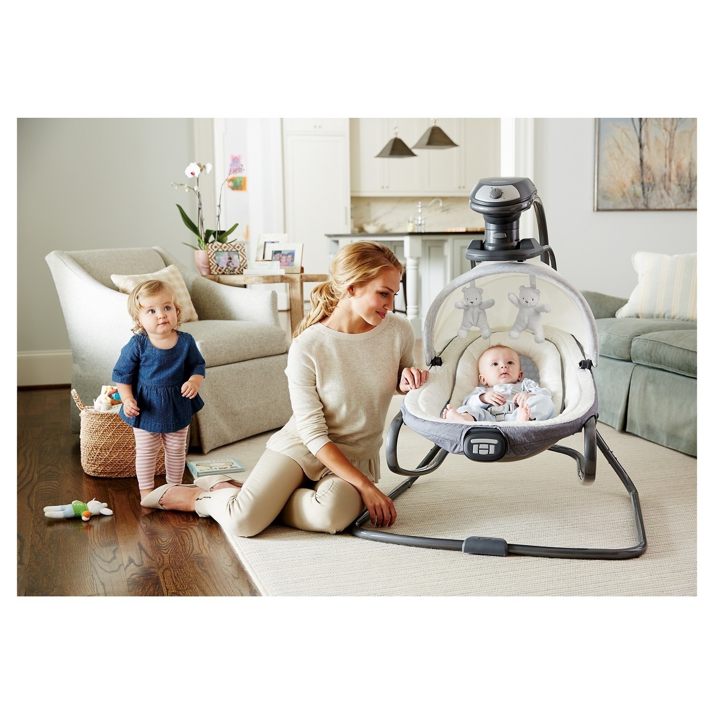 5 baby gear items for new mamas that are worth every penny