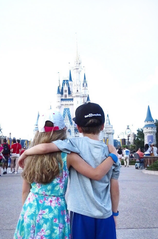 How to travel with 3 kids and 1 on the way—and still make it magical
