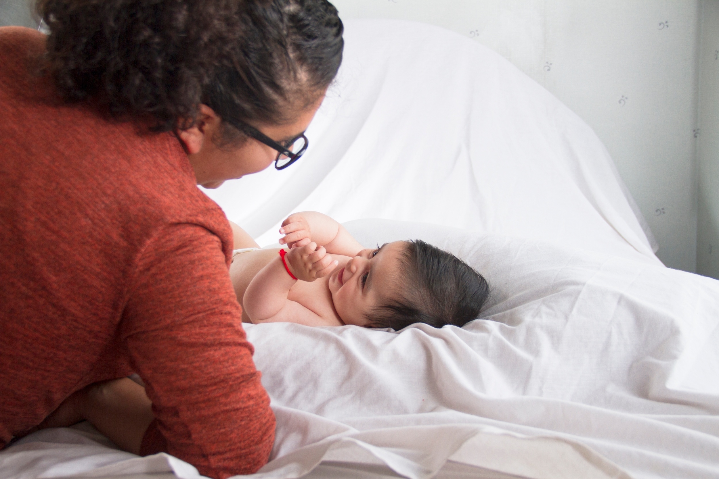 New Jersey expands paid family leave