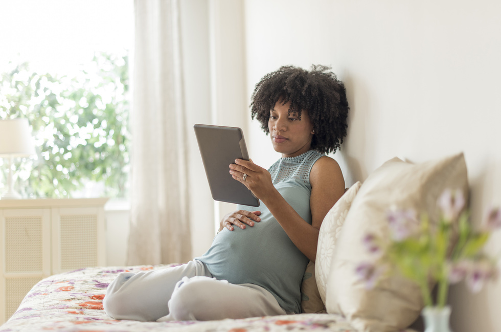 C-Section - Resources, Stories & More - Motherly