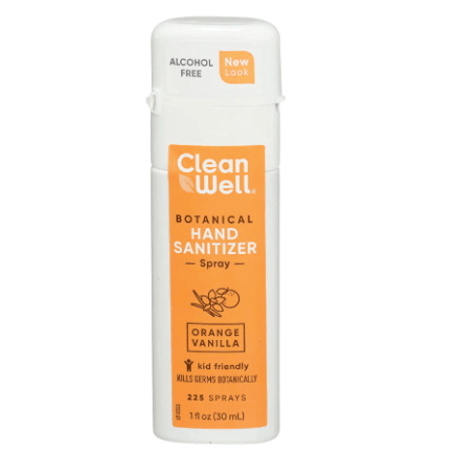 Where to buy hand sanitizer