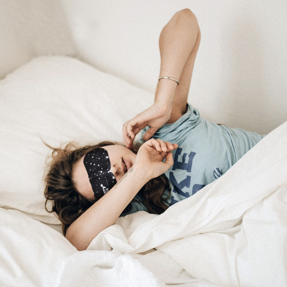 These surprising products help me sleep like a baby