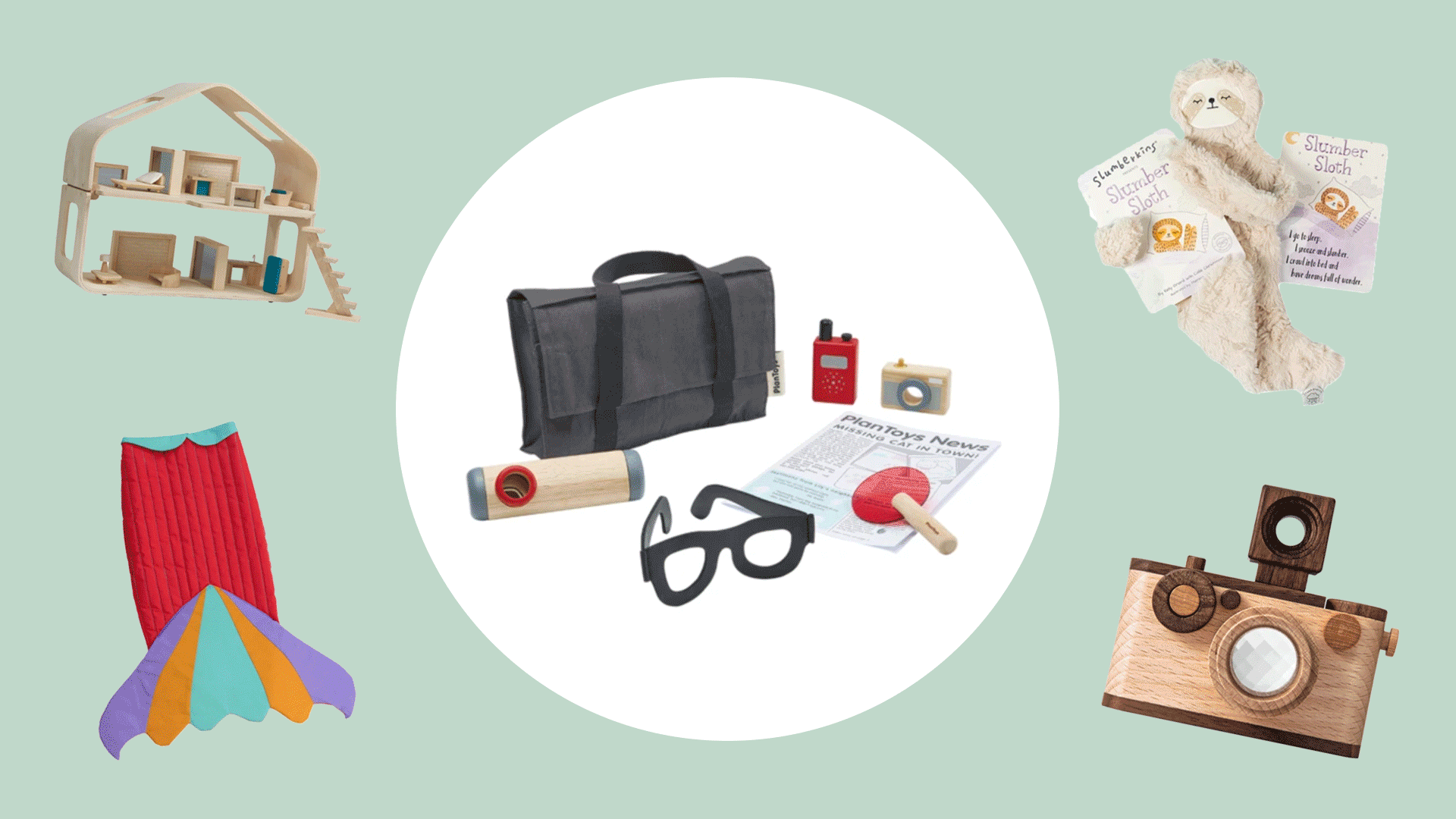  These Are The Best Birthday Gifts For 3 year olds