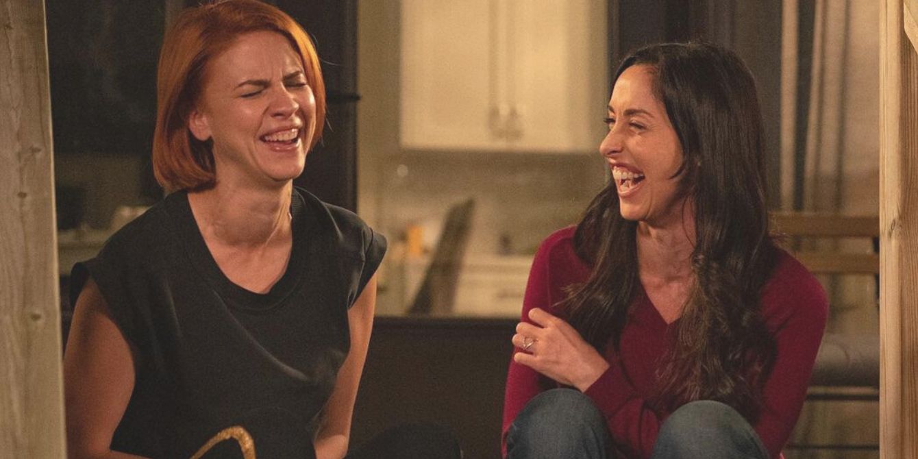 The Final Season Of 'Workin' Moms' Premieres In April