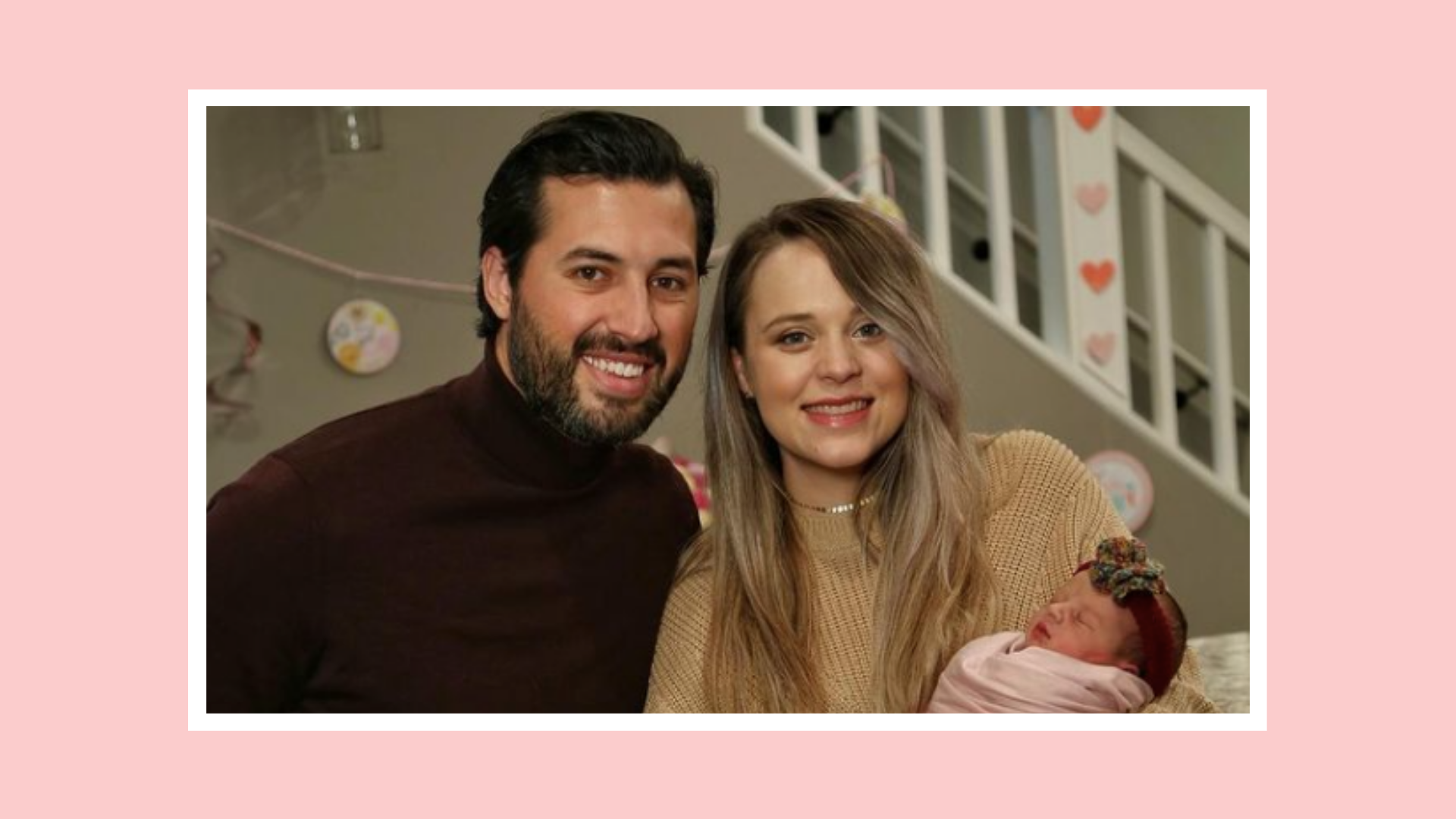 All the celebrity babies born in 2020 (so far)