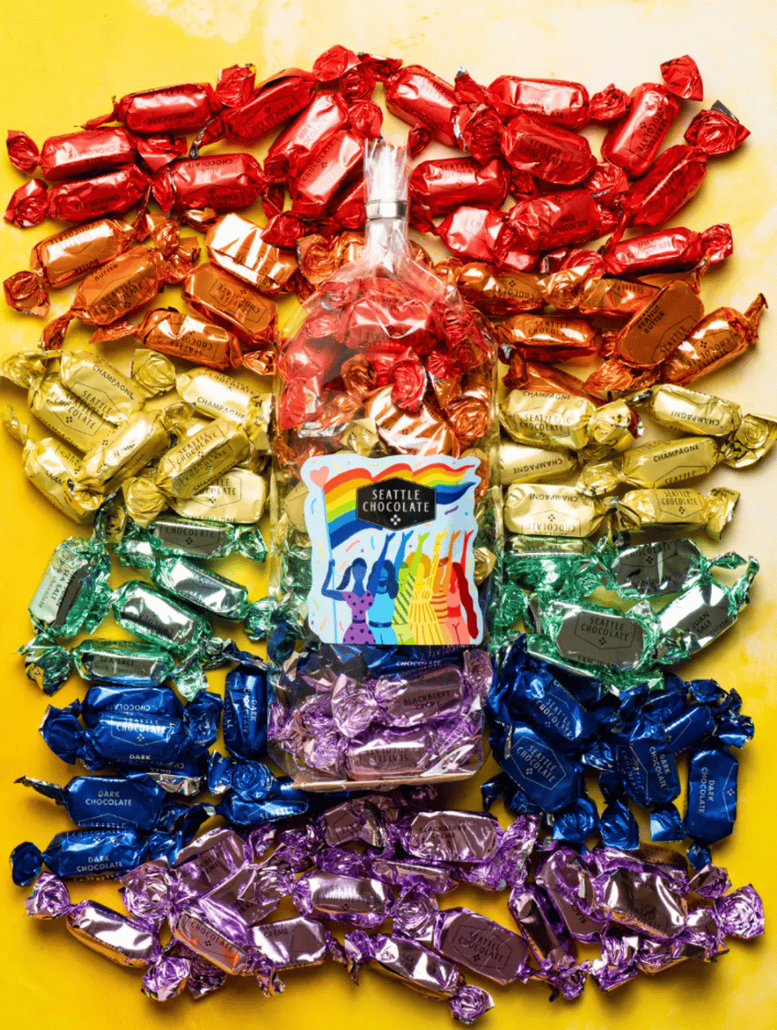 17 Pride Products that Give Back to the LGBTQ+ Community - Motherly