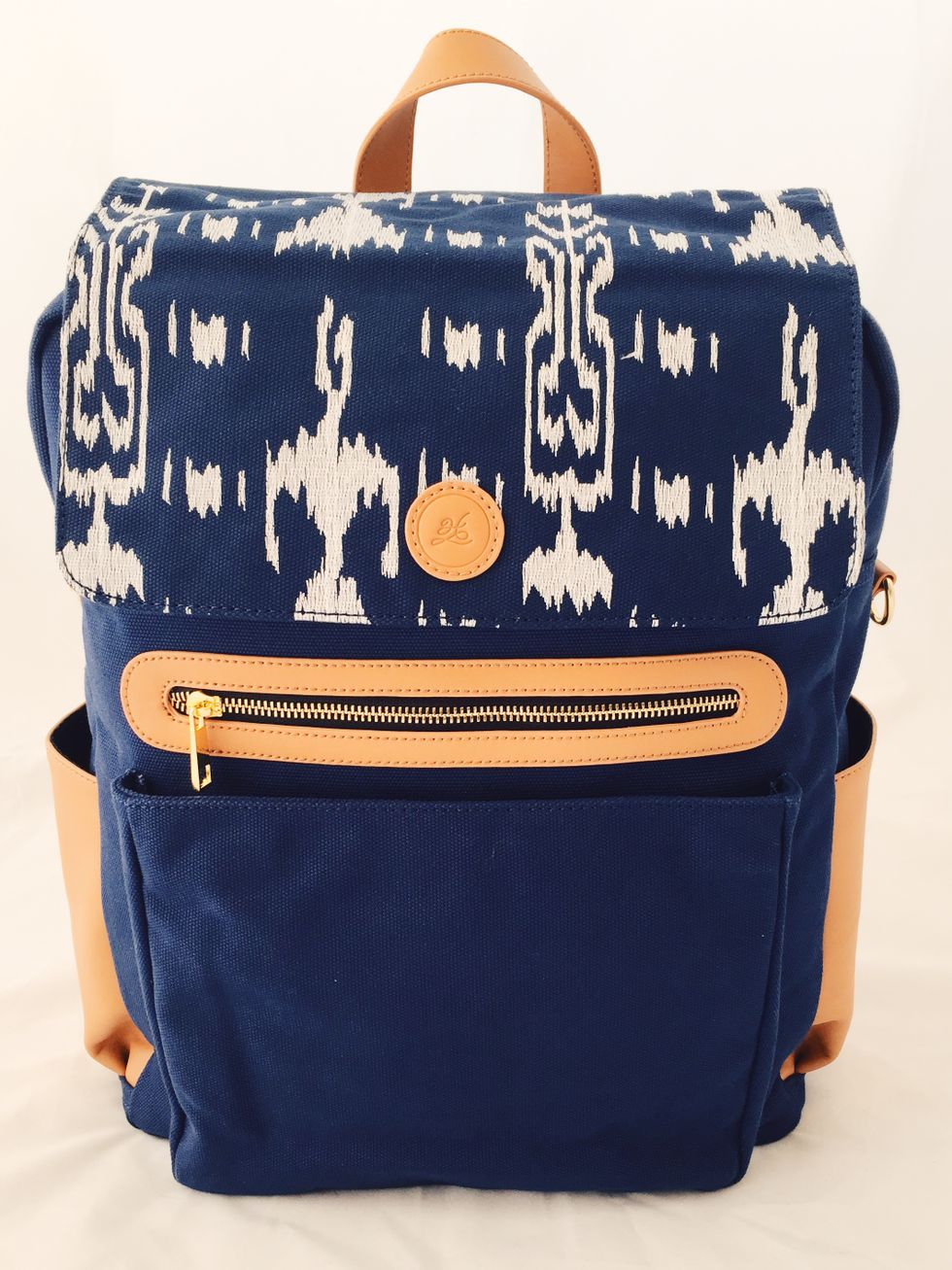 Diaper Backpacks for the Multitasking Mom