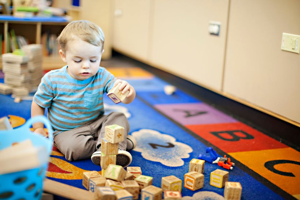 How To Support Bilingualism In Early Childhood - Motherly