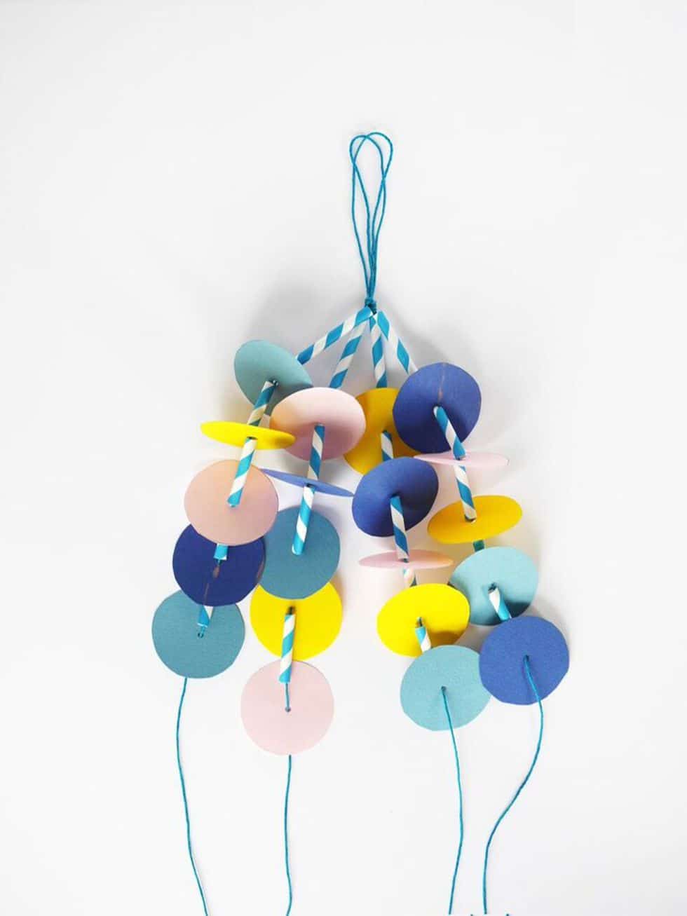 DIY: How to Make a Baby Mobile