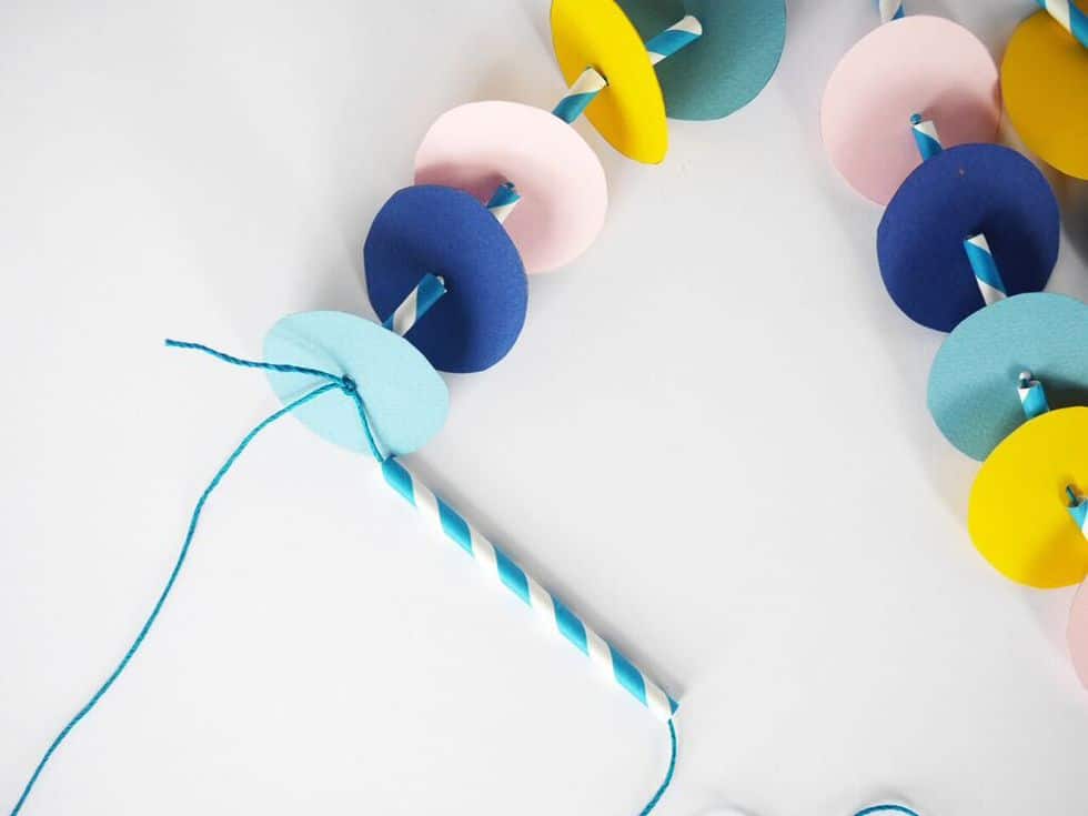 DIY: How to Make a Baby Mobile
