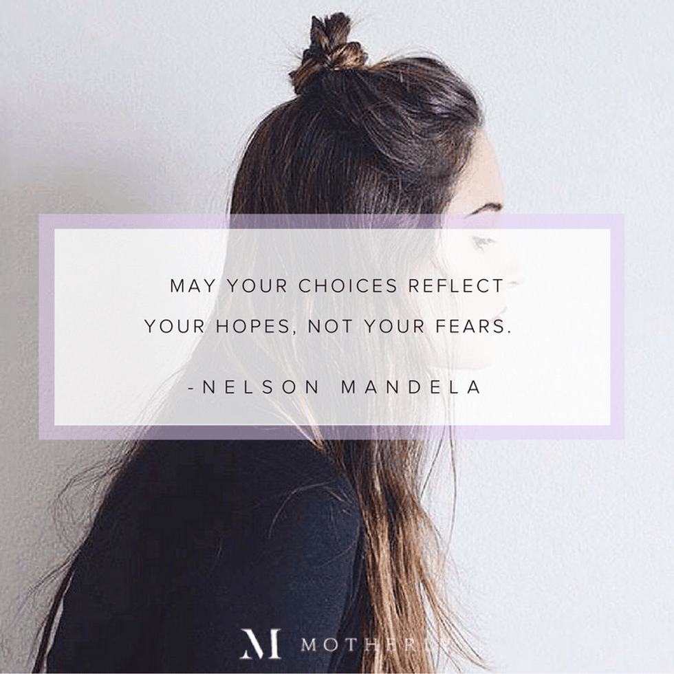 29 Inspiring Quotes if You're Trying to Conceive - Motherly