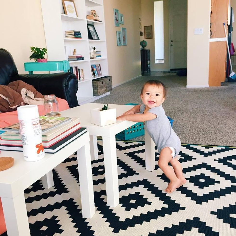 Life is better with less: 7 reasons moms need minimalism