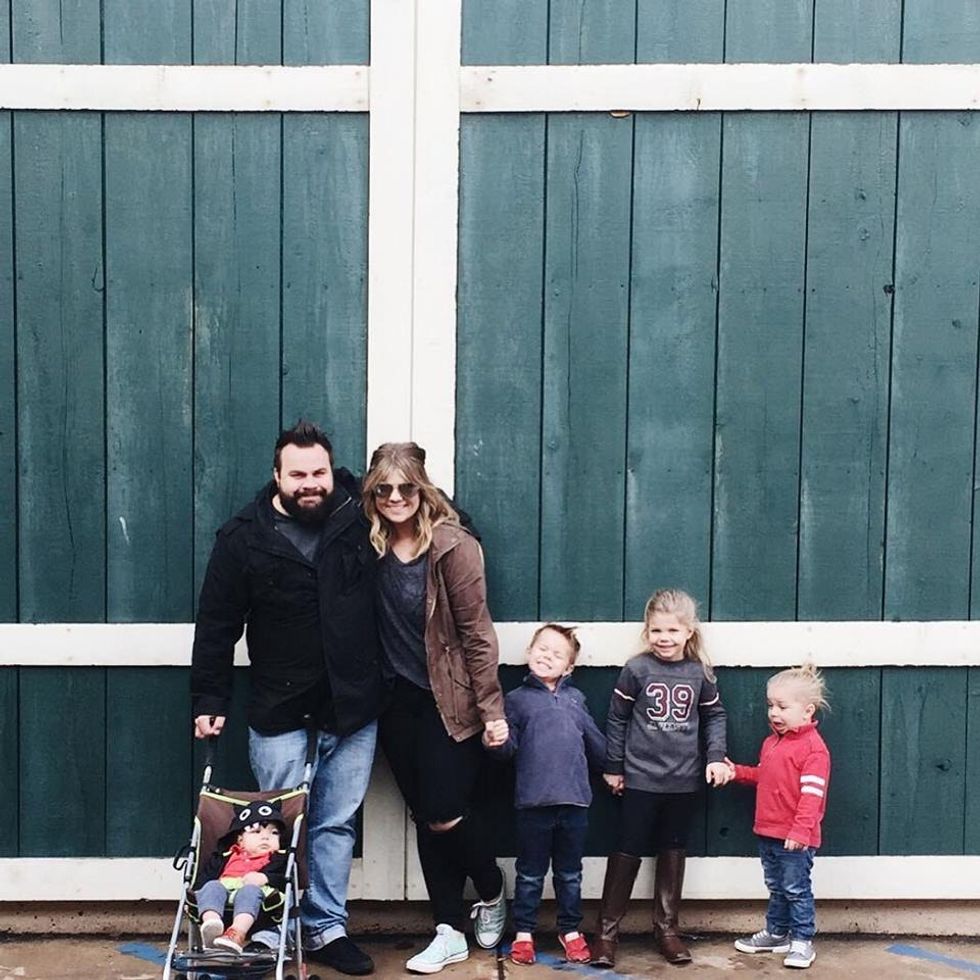 Life is better with less: 7 reasons moms need minimalism