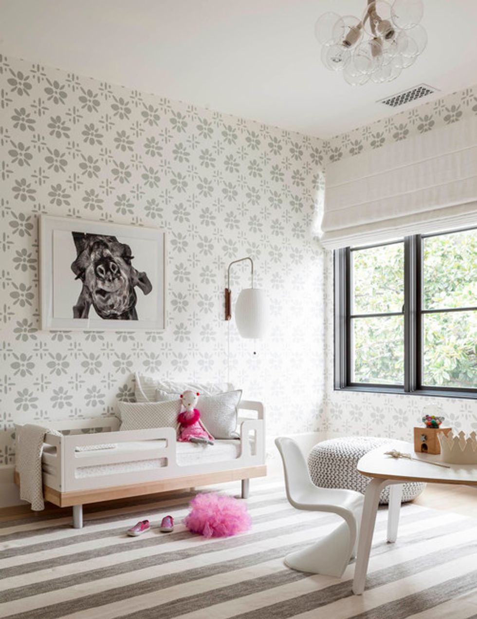 3 magical spaces for kids to inspire your home design, too