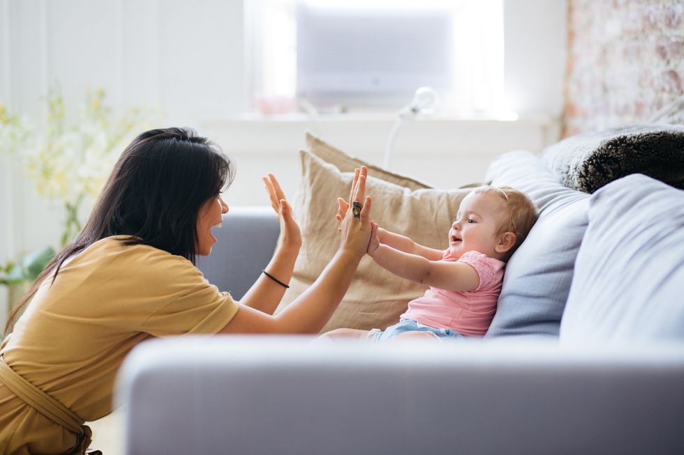 6 steps to hire the perfect sitter for your family
