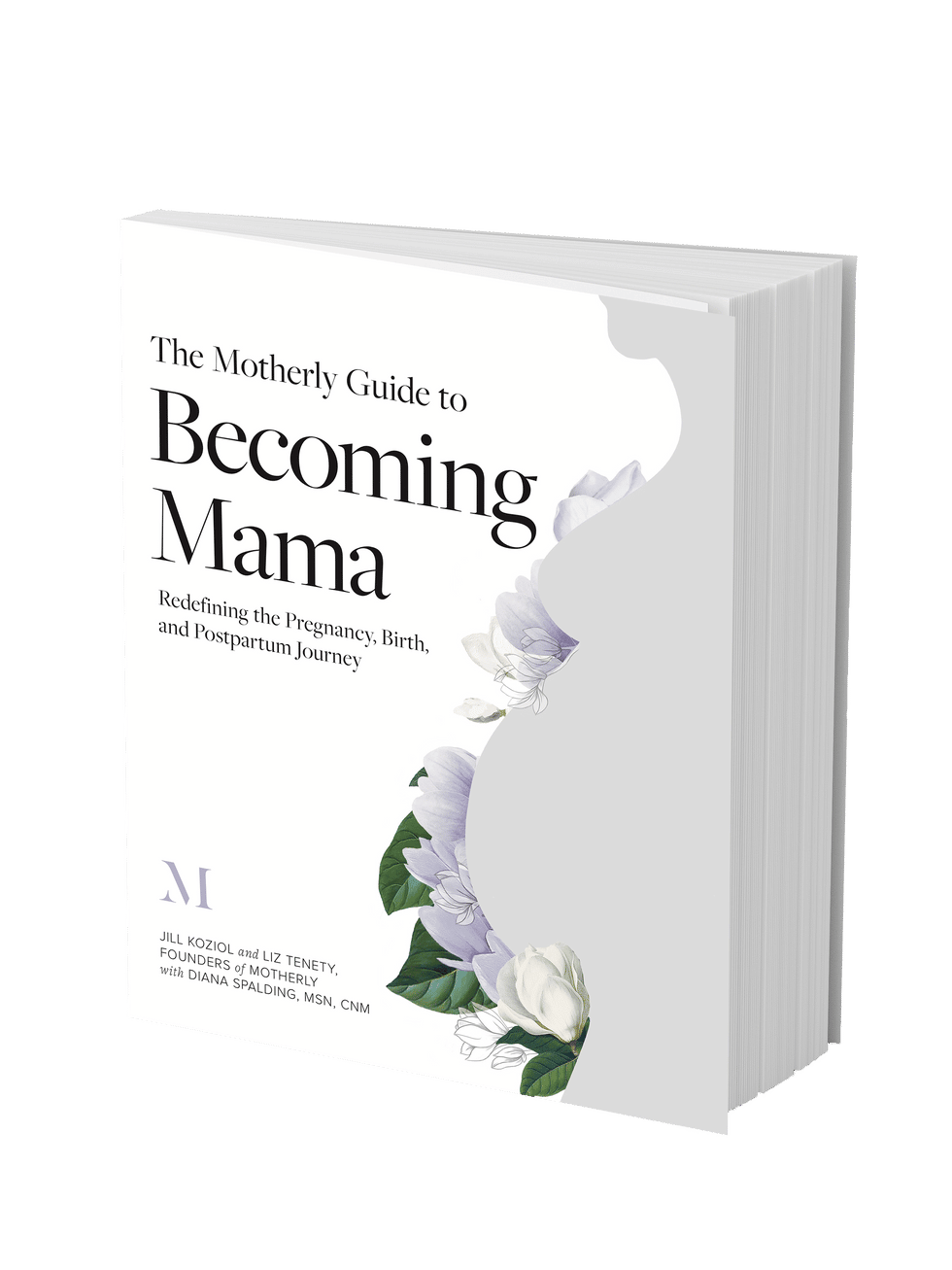 Motherly is Publishing the Pregnancy Book you Deserve - Motherly