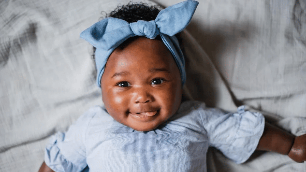 5 Month Old Baby Feeding Schedule Motherly