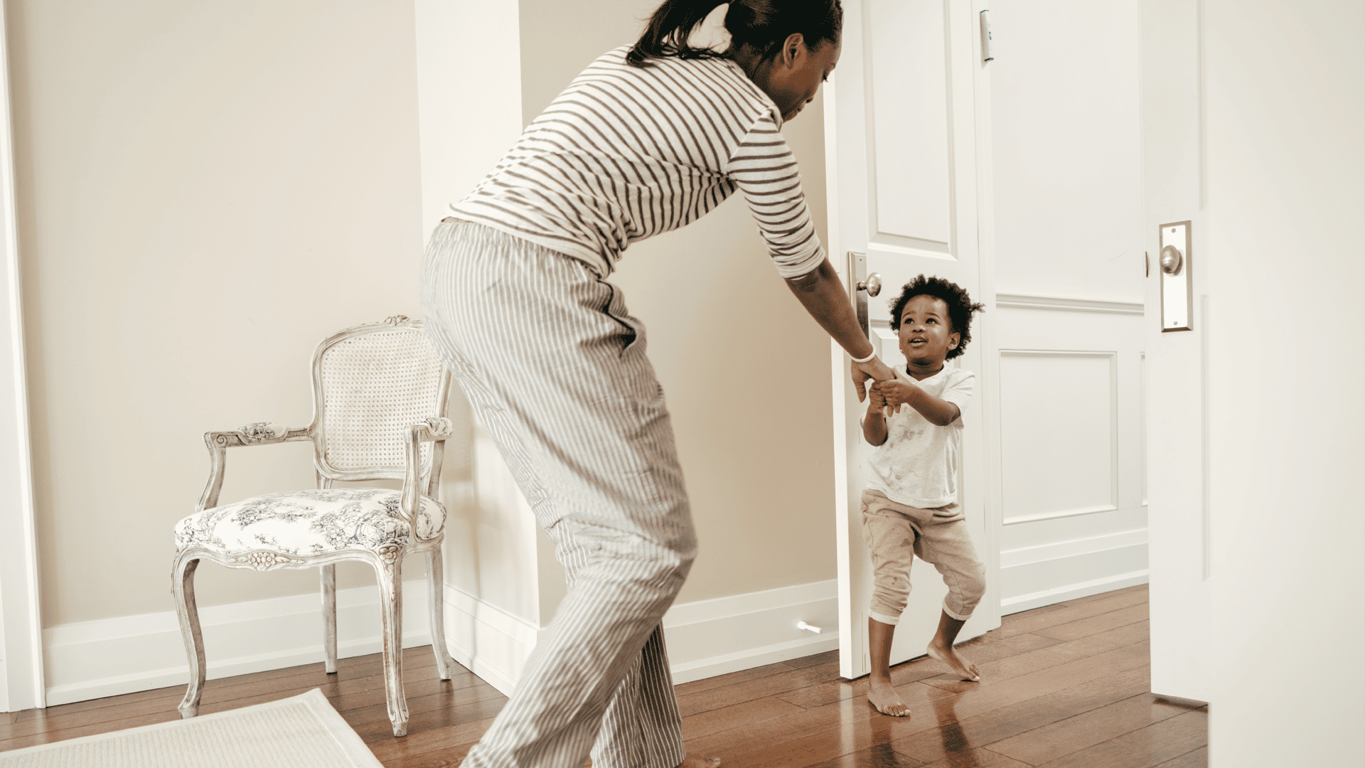 10 ways to turn a power struggle with your toddler into a win