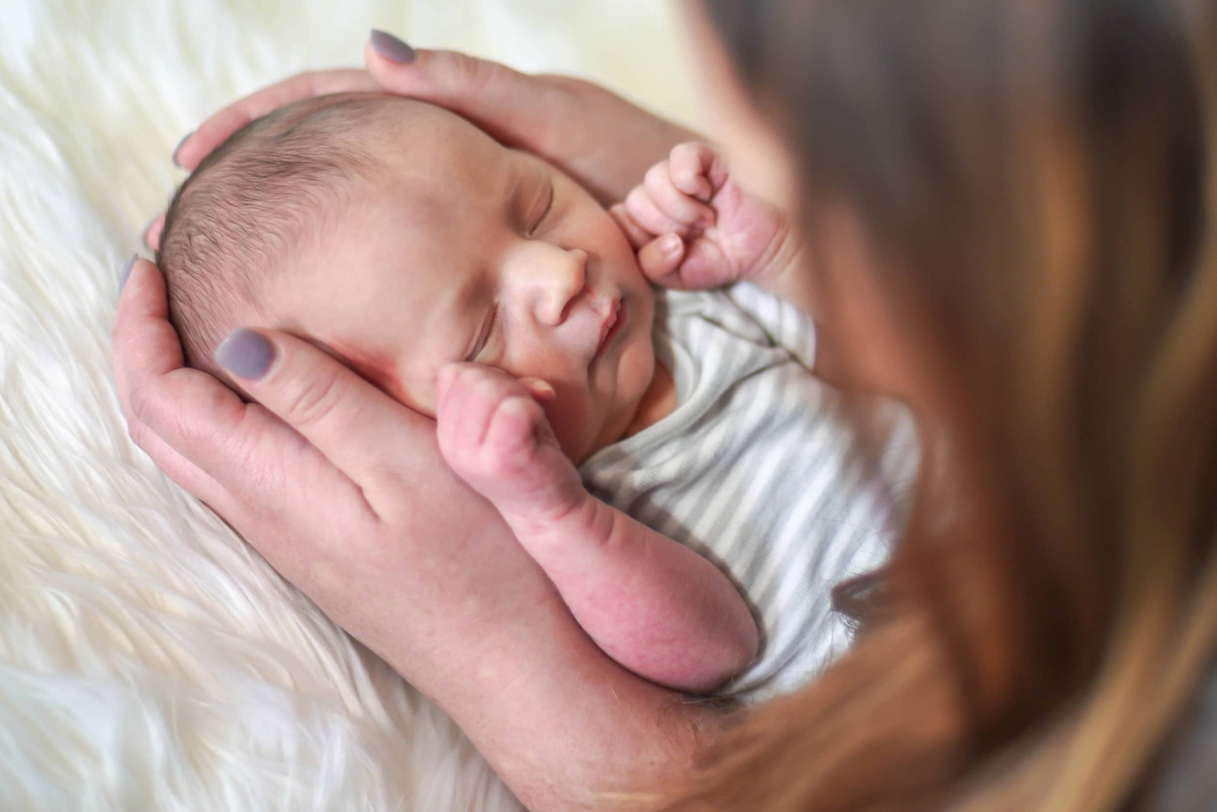 My traumatic birth shaped the way I planned for my second delivery