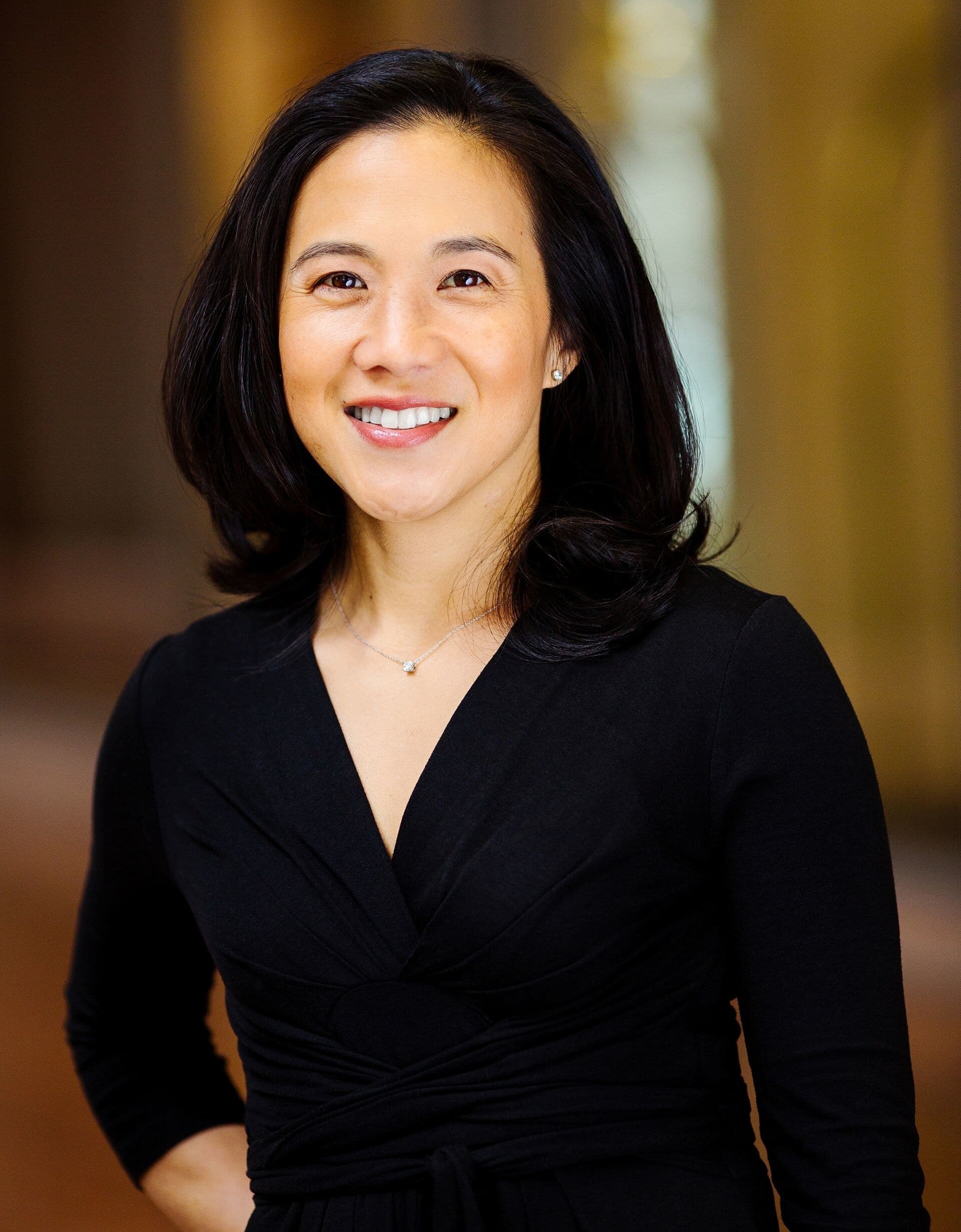 Why author Angela Duckworth urges parents to let their kids struggle