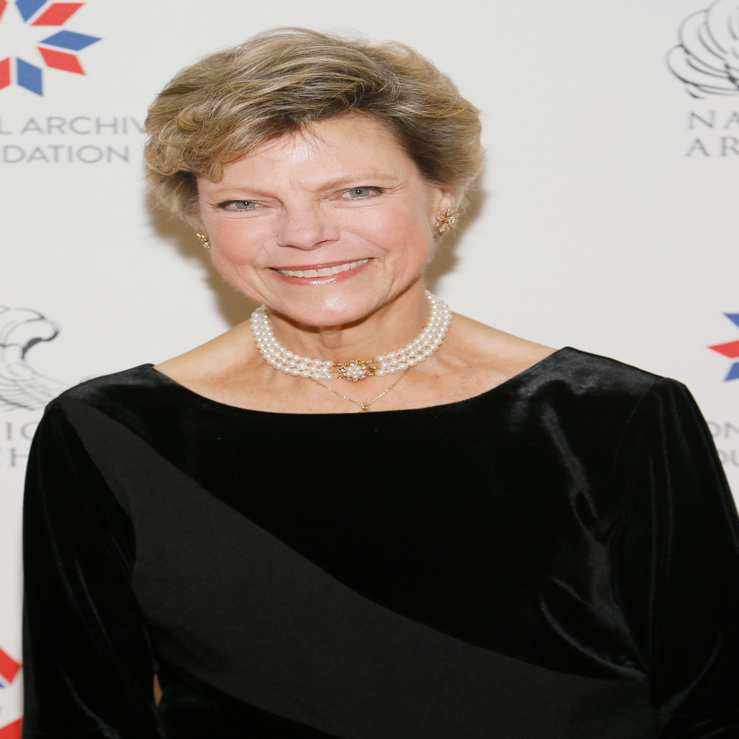 5 things Cokie Roberts wanted you to know about women in U.S. history