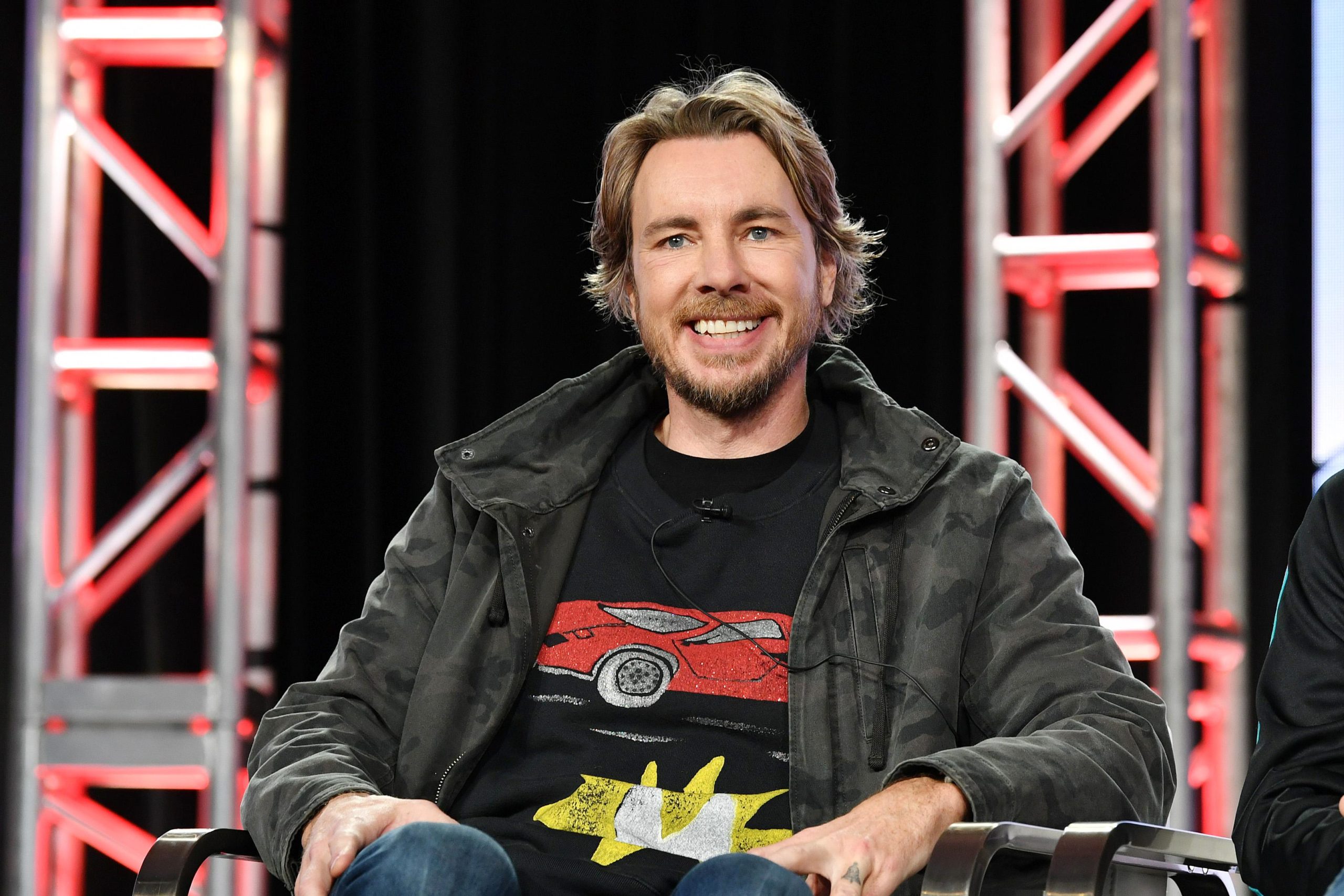 Dax Shepard reveals how he explained his relapse to his kids