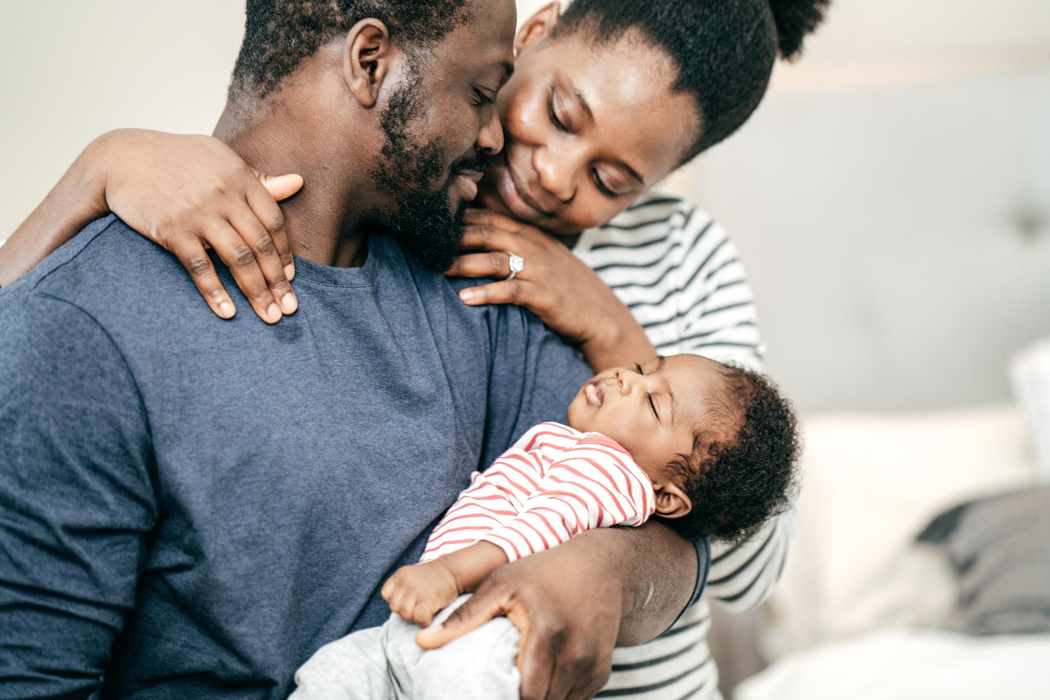 To my Husband: I Need You & I’m Grateful for You - Motherly