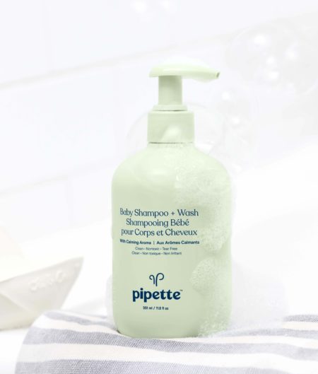 Pipette Helped Resolve My Kids' Skin Issues - Motherly