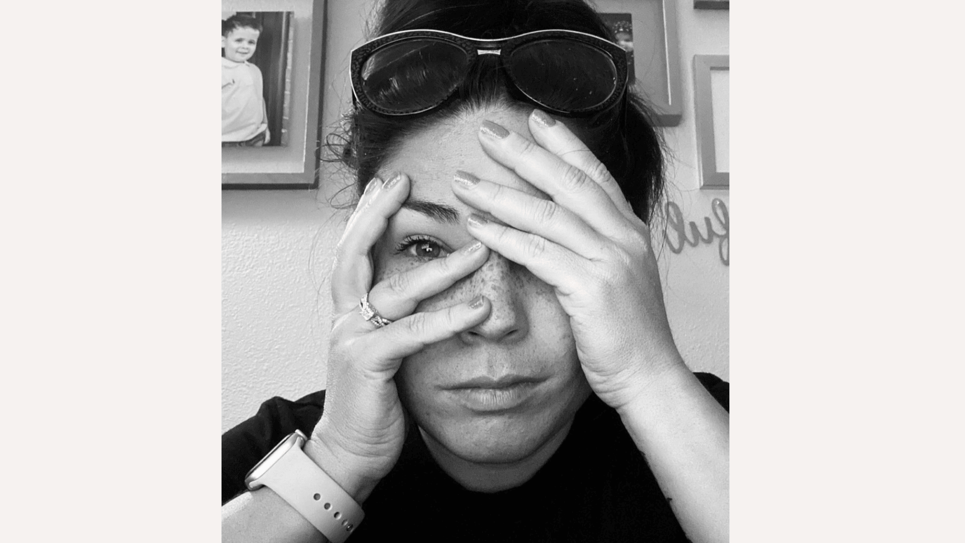 To Mamas Feeling Weary and Exhausted - Motherly
