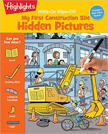 14 Activity Books for Kids—From Tracing Dots to Sudoku - Motherly