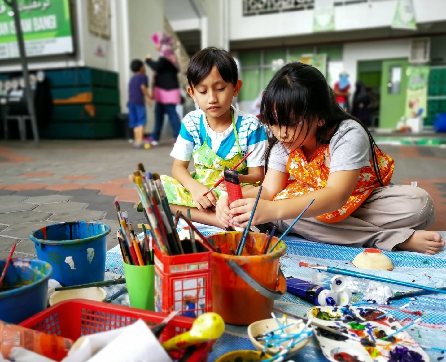 10 Back to school Bash Ideas To Get Them Excited For A New School Year 