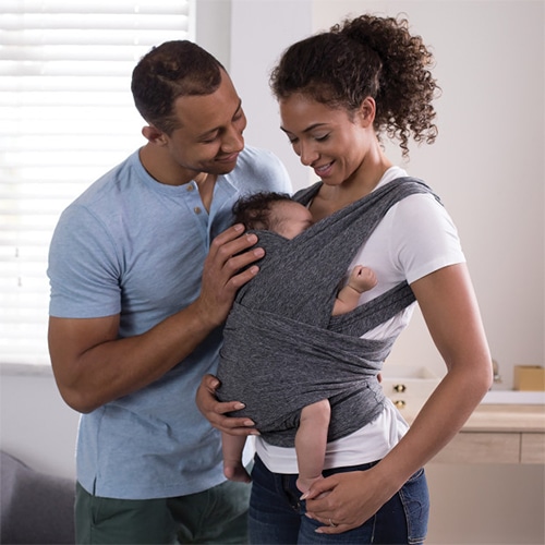 Motherly's Baby Registry Guide