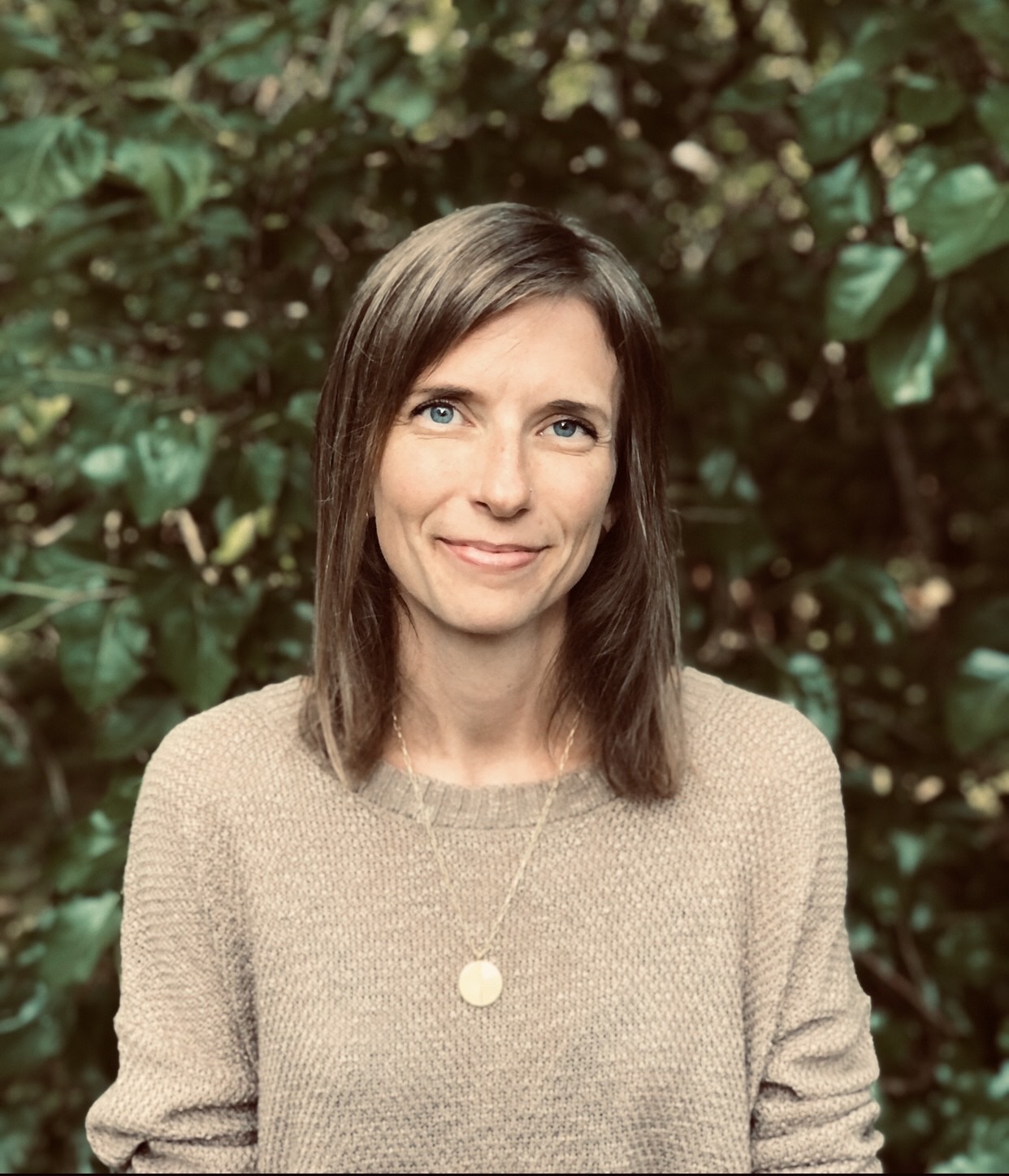Chelsea Robinson, LCSW, Author at Motherly