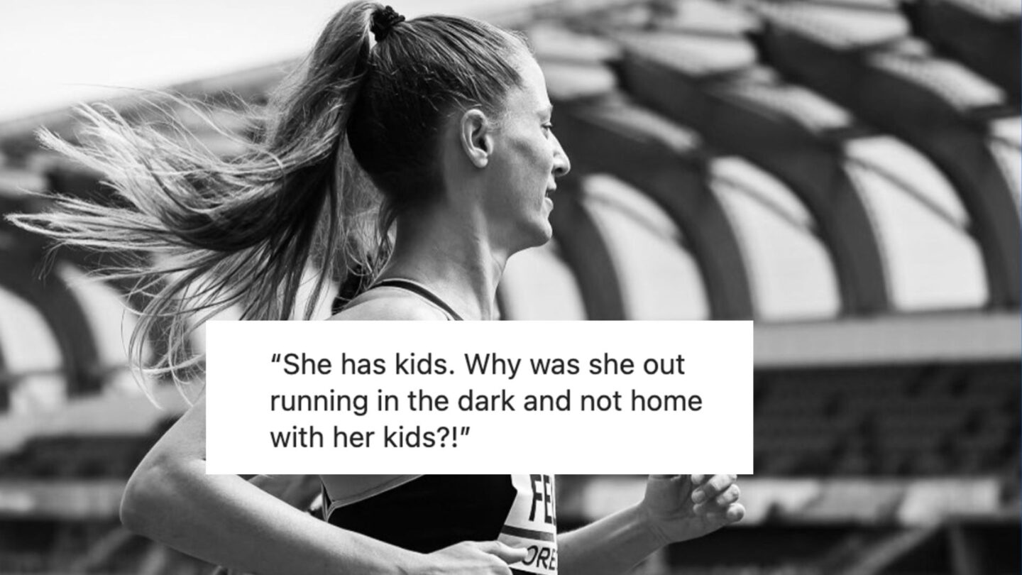 Eliza Fletcher: Viral Instagram Powerfully Addresses Victim-Blaming ...