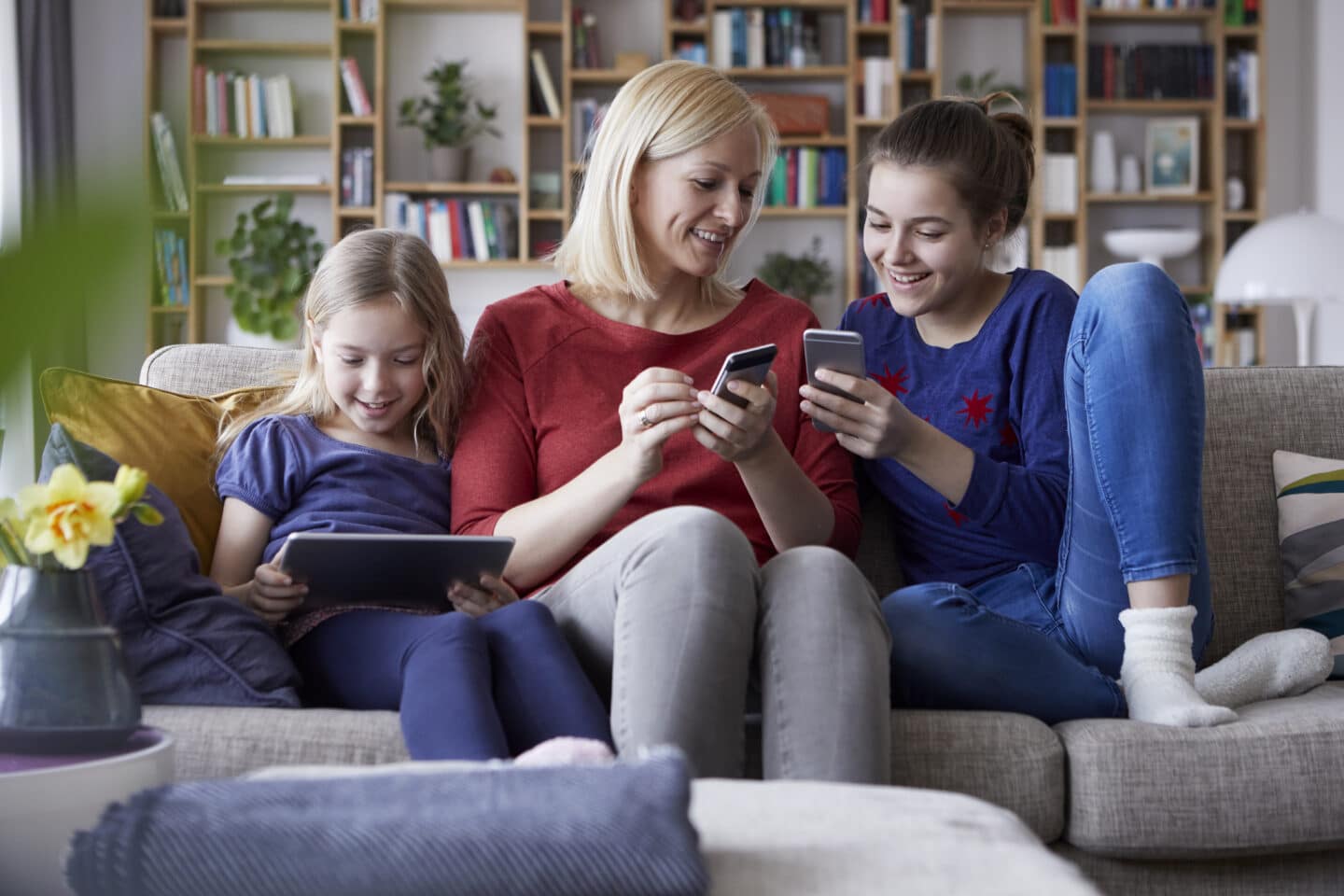 This School Year, Help Your Kids Learn How to Be Internet Awesome ...