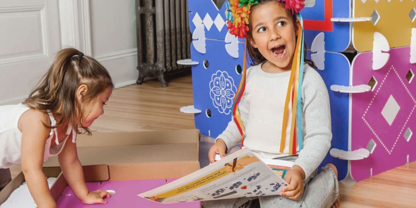 9 Timeless Toys Your Kids will Love - Motherly