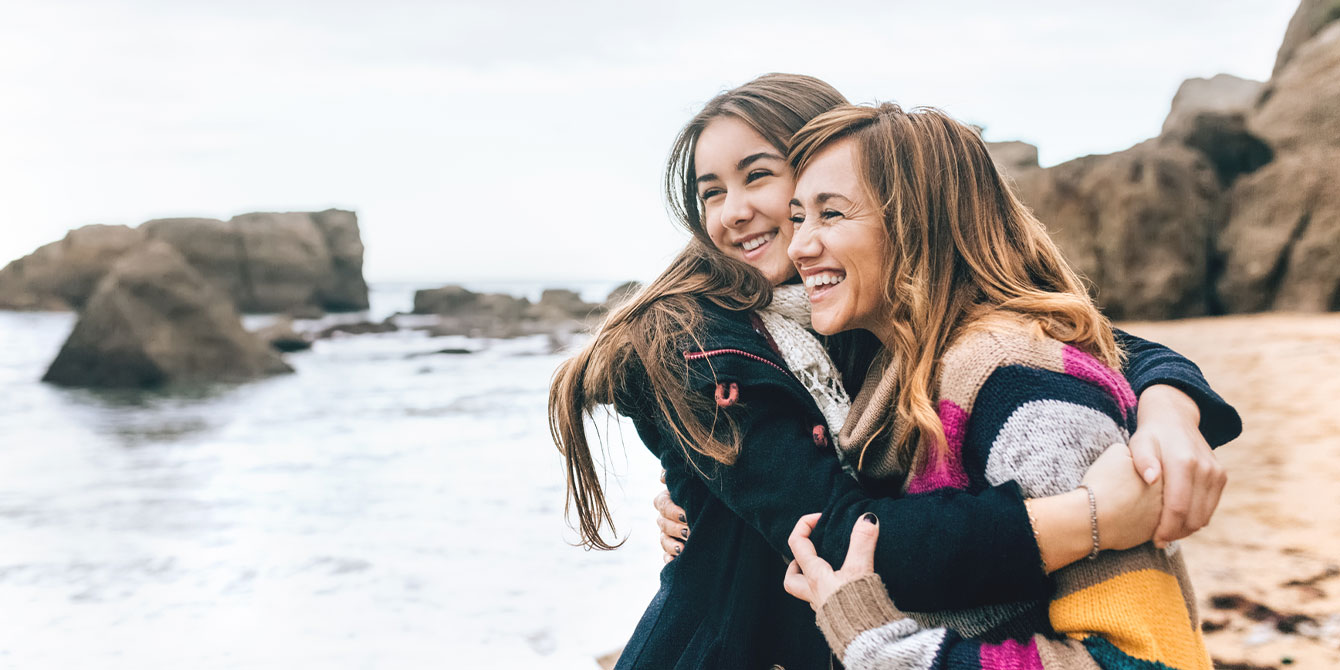 Our Mother and Daughter Travel Deepens Our Bond - Motherly