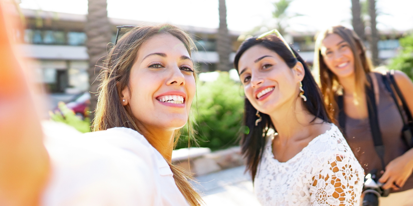 Gratitude Letter to All the Moms at School Pick-up- Motherly