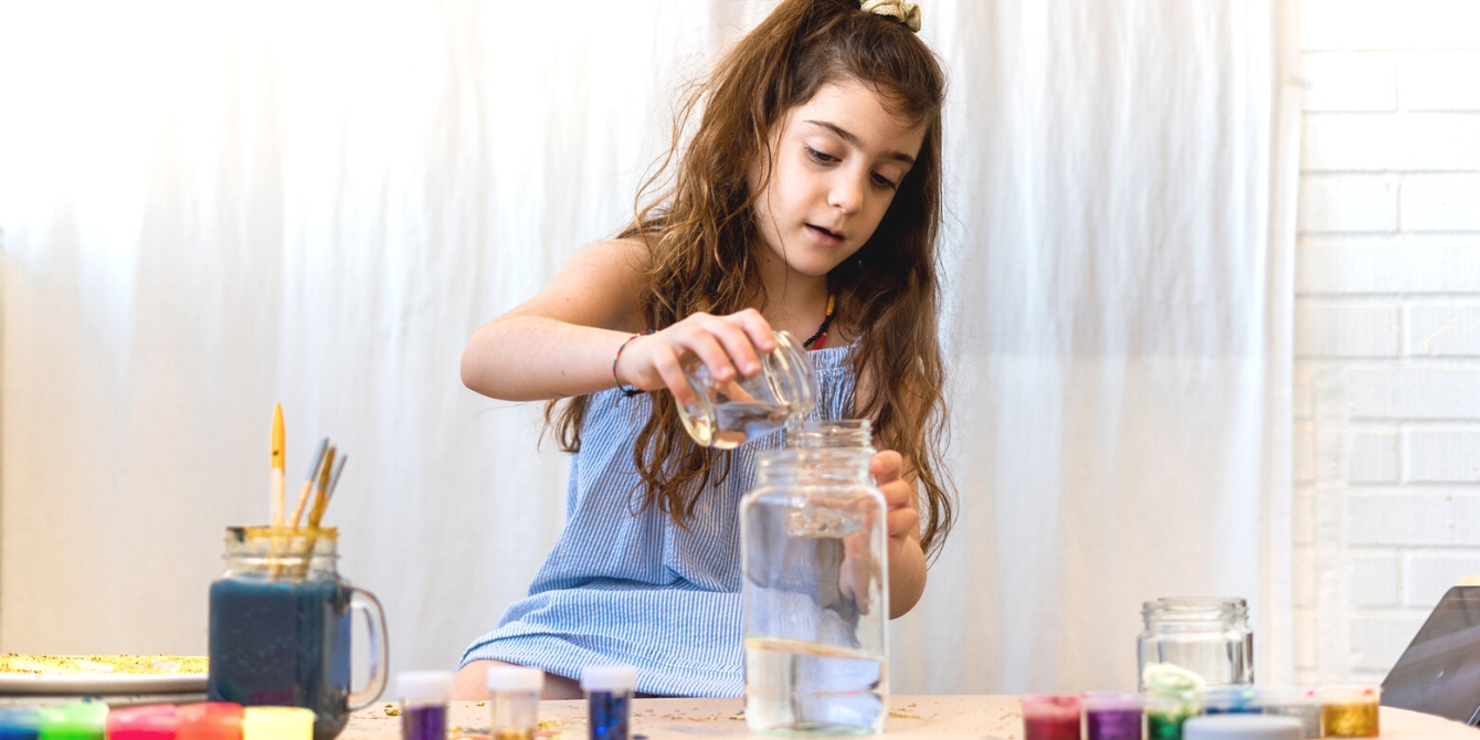 6 DIY Homemade Instruments for Kids Who Love Music - Motherly