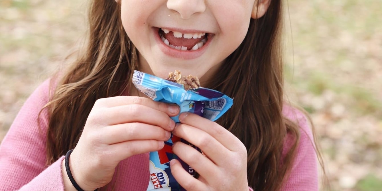 10 Delicious Store-Bought Snacks - Motherly