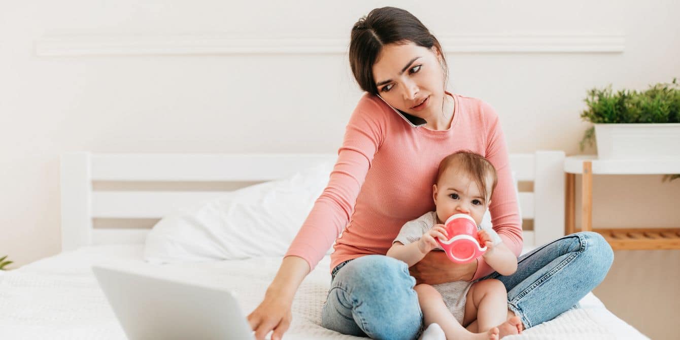 Mom's Post About Wanting a Solo Vacation Goes Viral on Reddit - Motherly