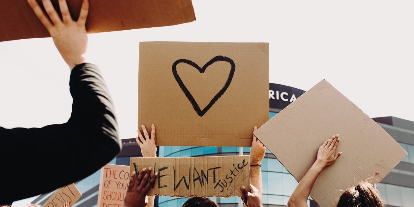 How to Be an Activist: Normalizing Motherhood & Activism