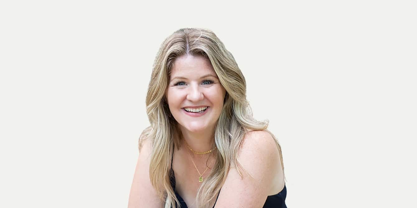 The Motherly Podcast: Interview with Libby Ward - Motherly