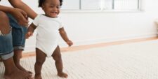 Baby Activities by Month: Guide to Baby’s First Year of Play - Motherly
