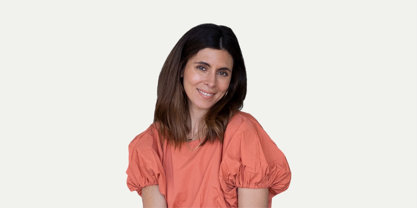 The Motherly Podcast: Jamie-Lynn Sigler Talks MS & Motherhood - Motherly