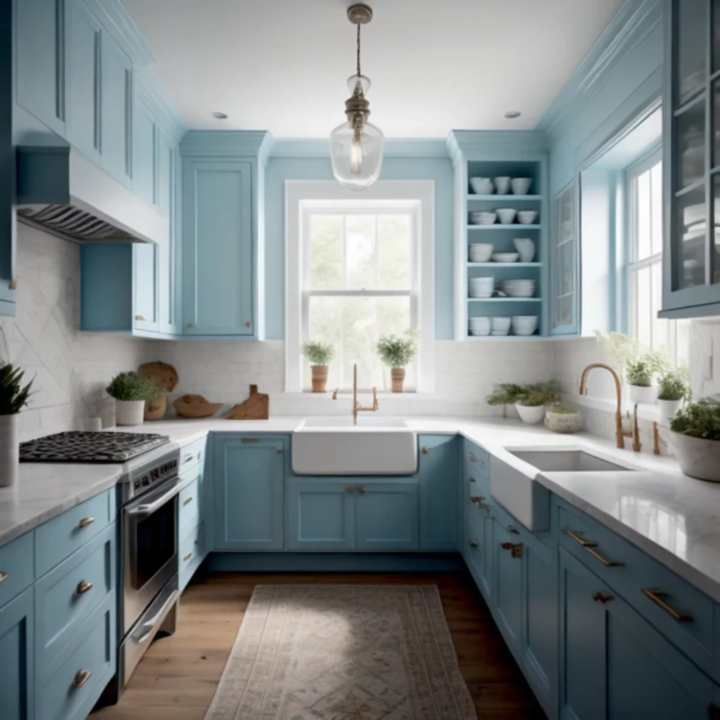 2024 Color of The Year - Motherly