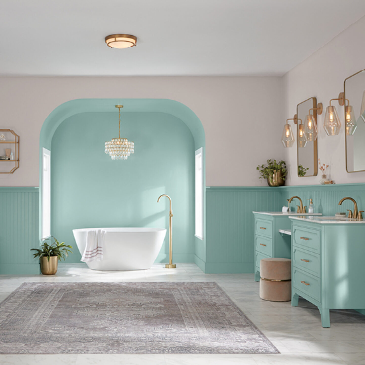 2024 Color of The Year - Motherly